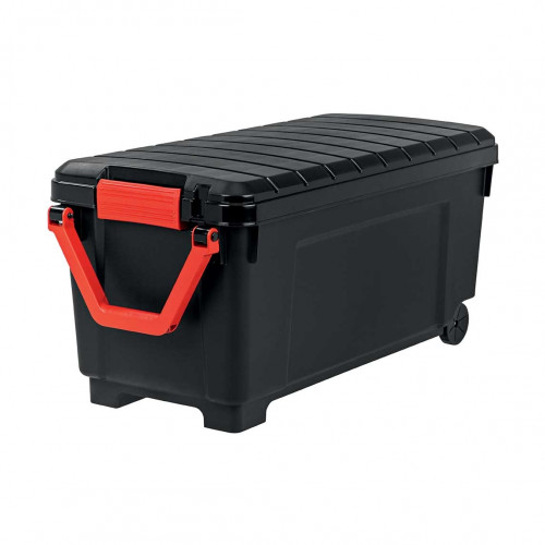 Plastic storage trunk 170 litres - 103,5 x 49,5 x 50 cm