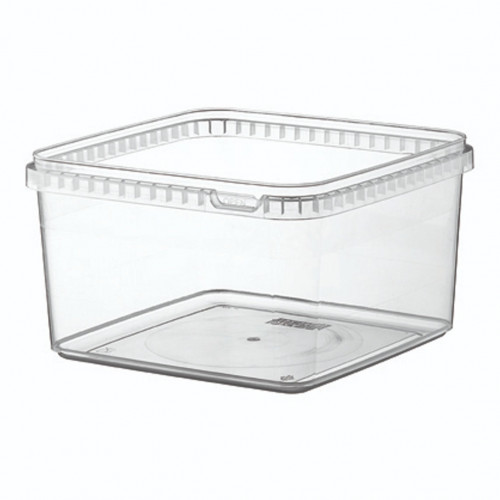 Combi box square 192-3000