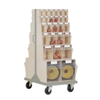 Tilt Bins