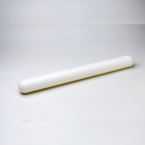 Rouleau pâtisserie POLYETHYLENE diam.4CM/L.40CM