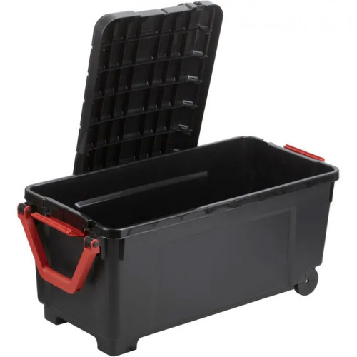 Plastic storage trunk 170 litres - 103,5 x 49,5 x 50 cm